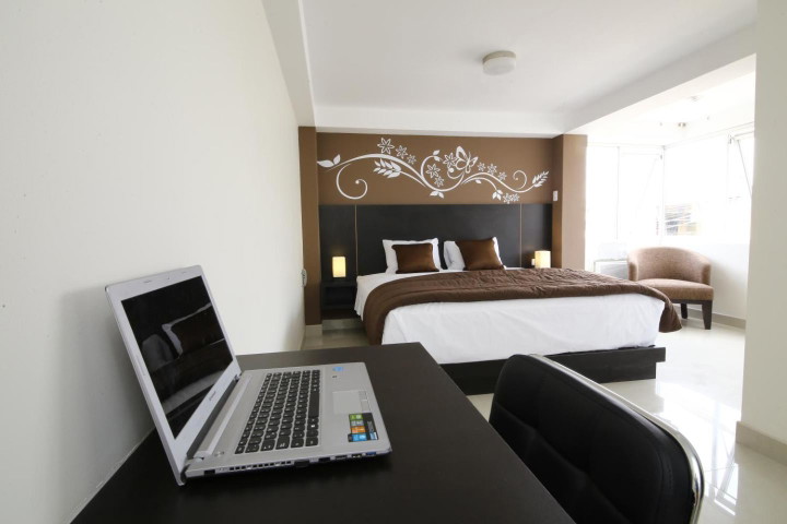 Hotel Solec - Chiclayo