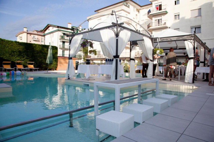 Ute Hotel - Jesolo
