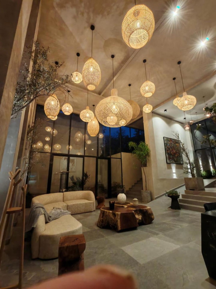 Serenzzo Hotel & Cuisine - Tapalpa