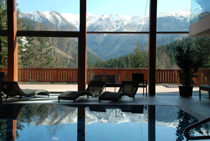 Hotel Rozsutec - Slovakia