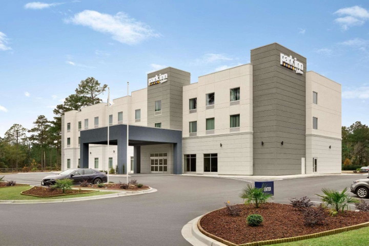Park Inn By Radisson Florence, Sc - Carolina del Sur