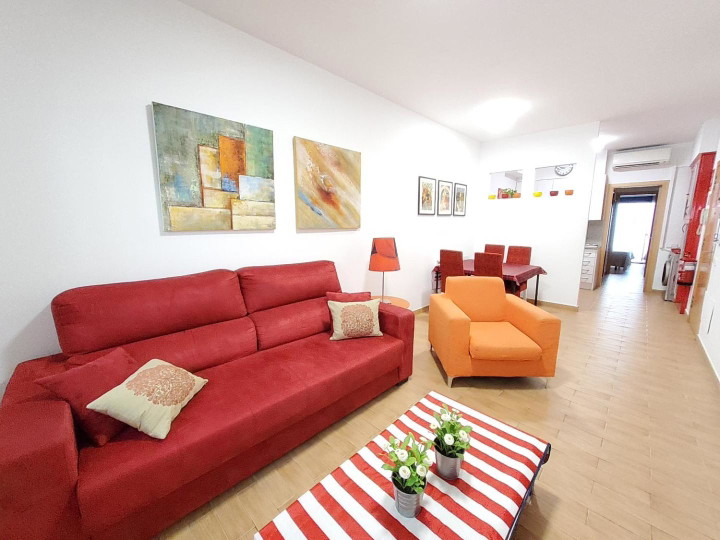 Apartment Sant Sebastià - Sitges