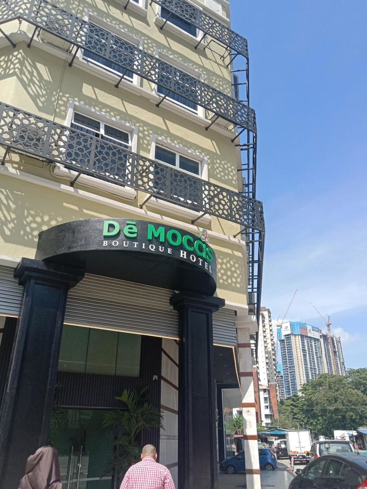 Dê Moccis Boutique Hotel - Kepong