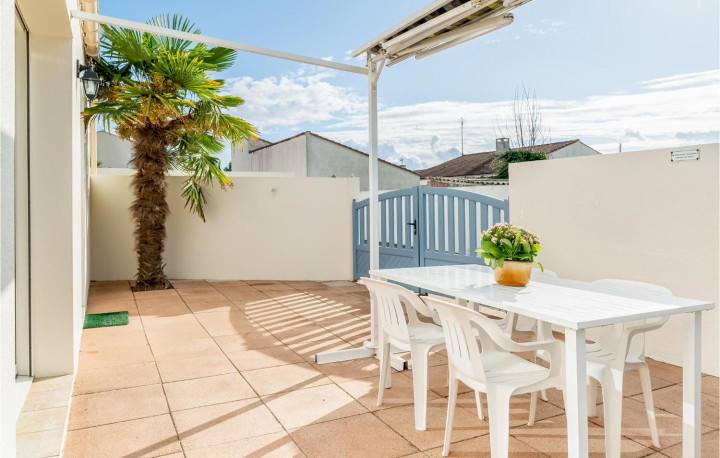 Beautiful Home In La Faute Sur Mer - La Faute-sur-Mer