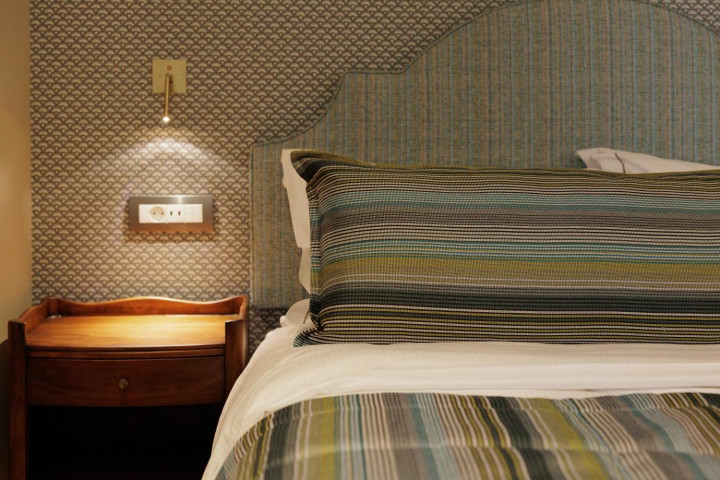 Albergo Botti - Corfou town, Greece