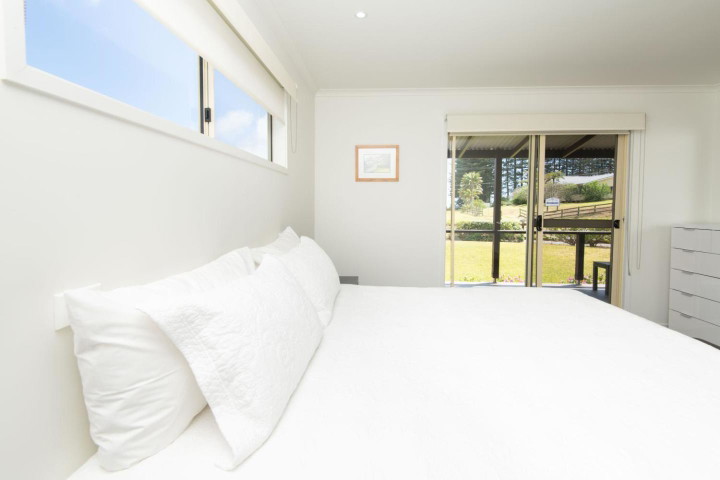 Pitcairn House - Norfolk Island
