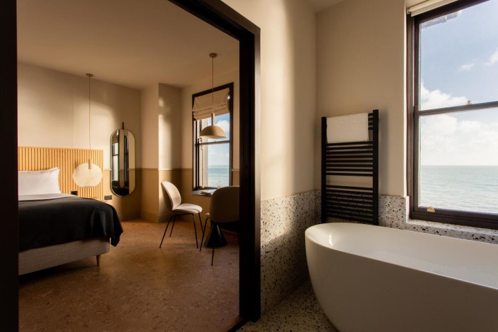 Port Hotel - Seaford