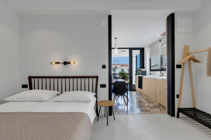 Casa Galleria Rica - Makarska