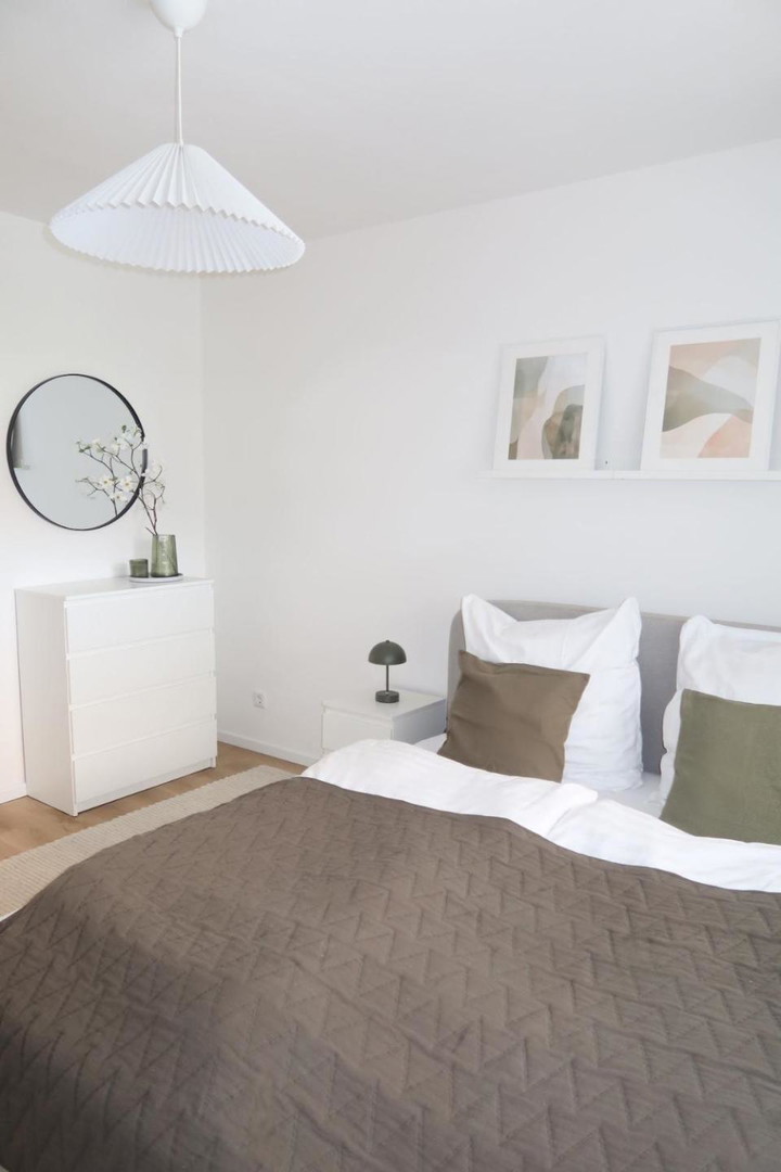 New Cozy Loft In City,parking,lift - Wuppertal