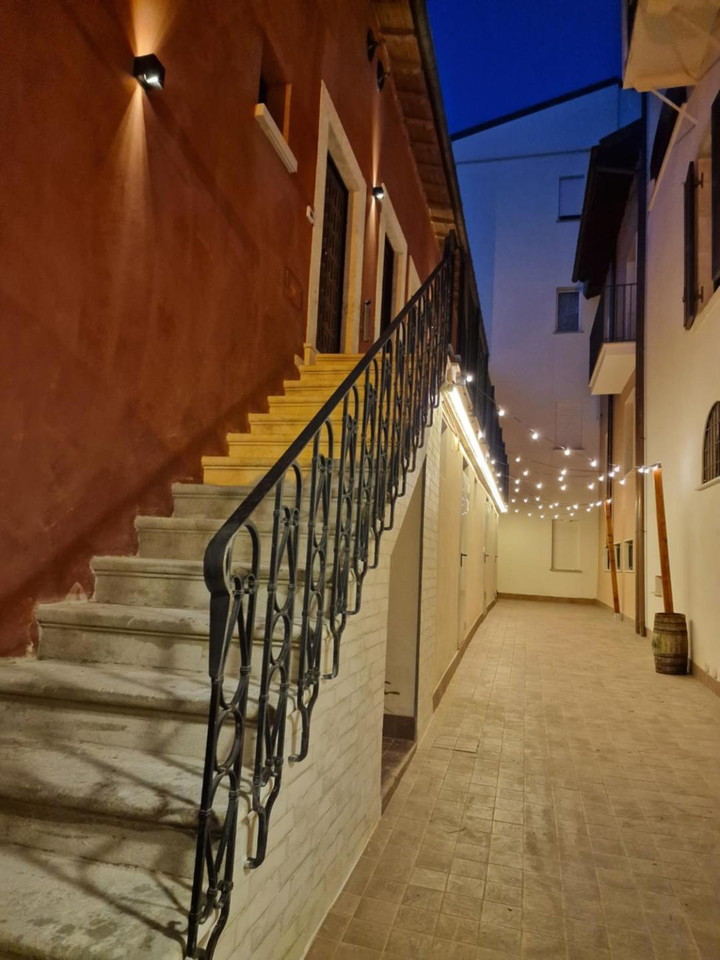 Vagabondando Travel House - L'Aquila