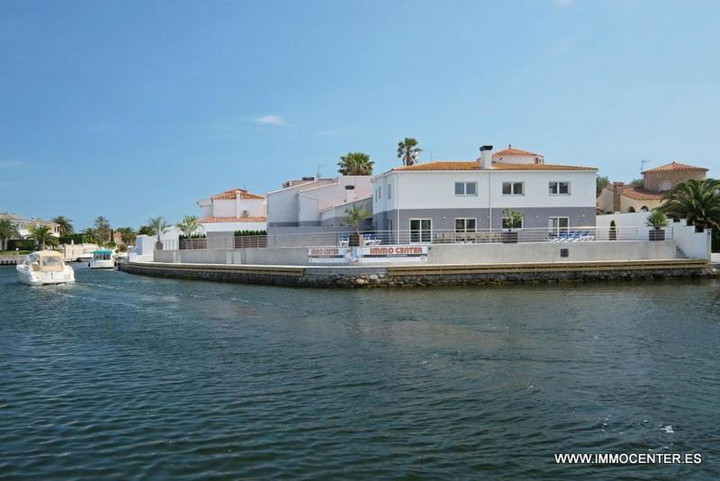 Lv03 - Empuriabrava