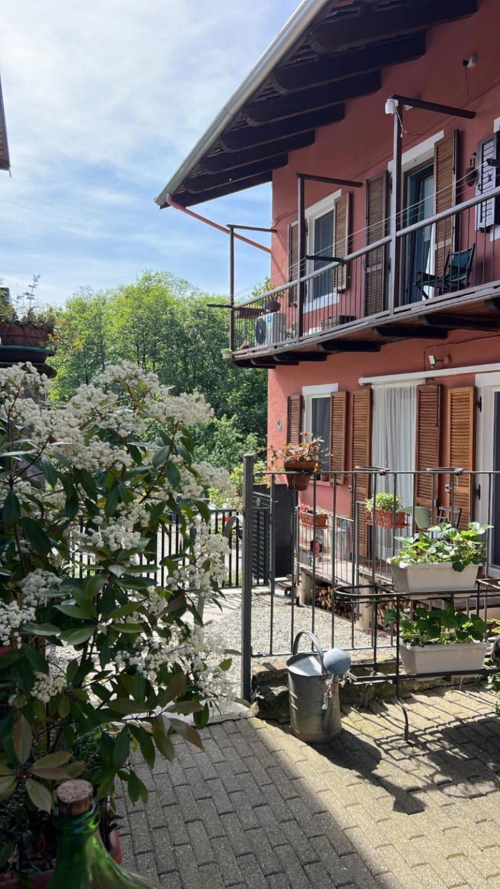 Ca D'libra, Nature And Relax In Burcina Park - Biella