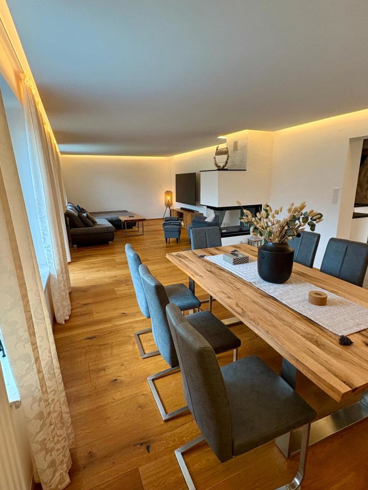 Apartment Ferienwohnung Das Unterach Am Attersee - Mondsee