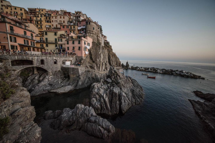 5 Terre Lodge - Lerici