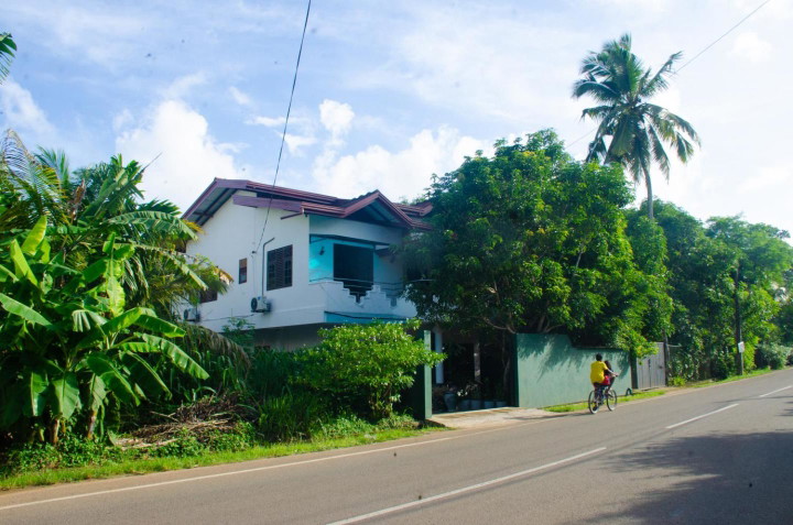 Ackli Holiday Home - Weligama - Mirissa