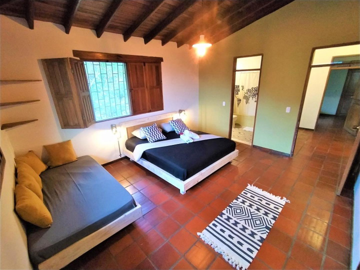 Finca Hostal Bolivar - Casa Quinta - Caribbean