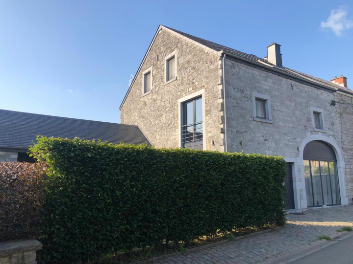 Les Hirondelles De Durbuy - Durbuy