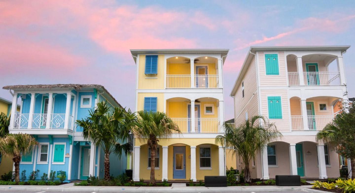Margaritaville Resort Orlando With H2o Waterpark - United States