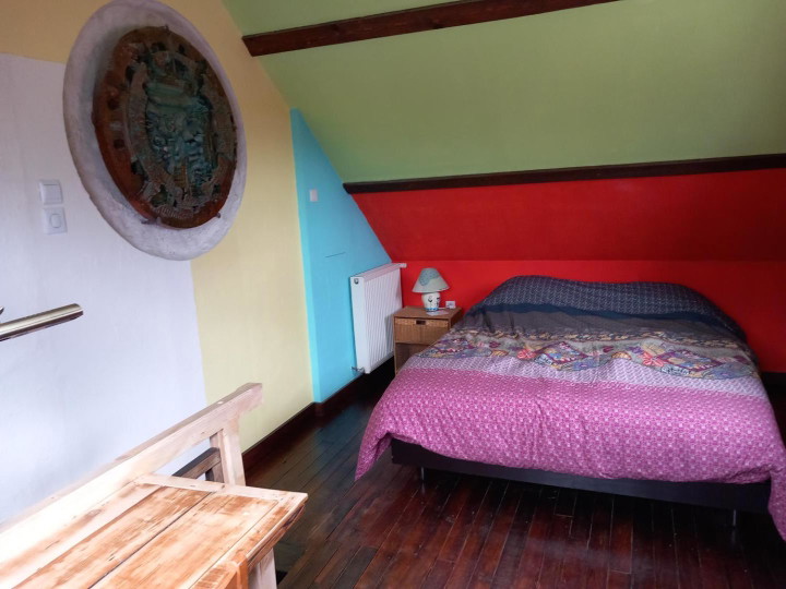 Maison D'artiste Accès Jardin - Maubeuge