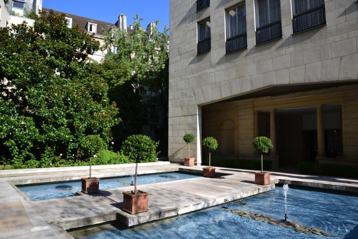 Assia & Nathalie - Luxury B&b Marais - Villejuif