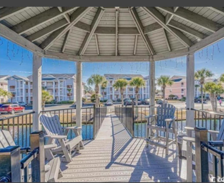 Peaceful Retreat On The Intracoastal Waterway! Myrtle Beach - Indoor Pool - South Carolina