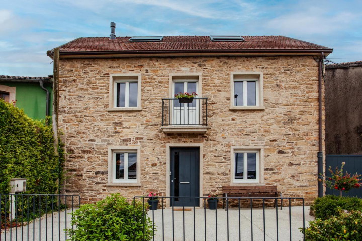 Casa Do Cesteiro - Saint-Jacques-de-Compostelle
