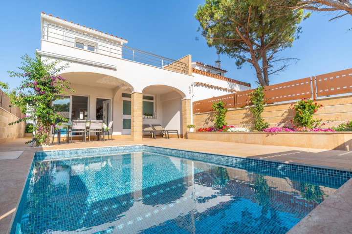 Holiday Home Bruna - L'Escala