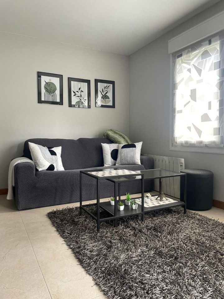 Appartement Aldapa - Irun