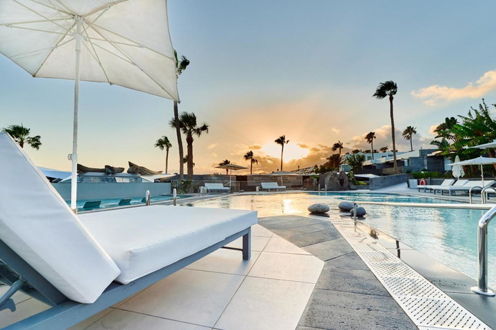 La Isla Y El Mar, Hotel Boutique - Lanzarote
