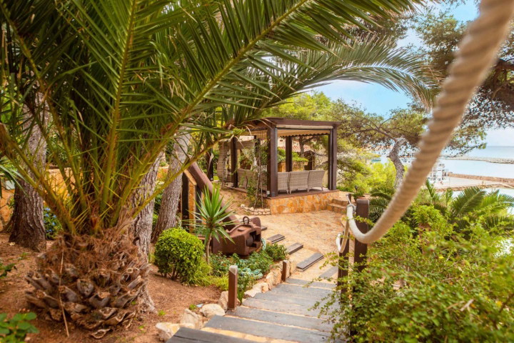 Hotel La Estrella Del Mediterráneo - Costa Daurada (Spain)