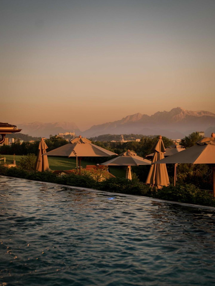 Genussdorf Gmachl - Hotel & Spa - Salzburg