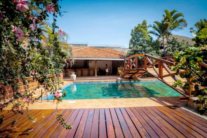 Coccinelle Appartements - Burundi
