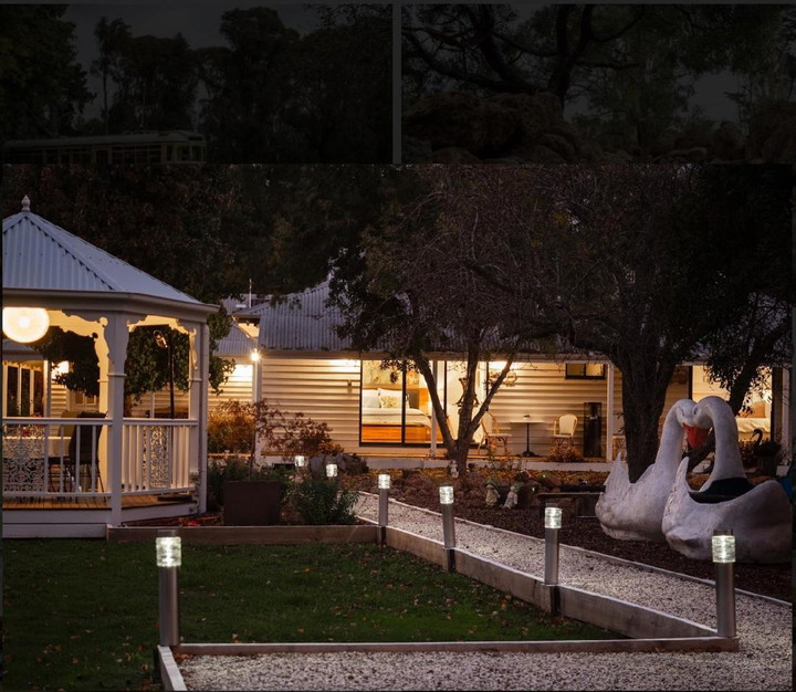 Tell Tales Bed & Breakfast - Ballarat