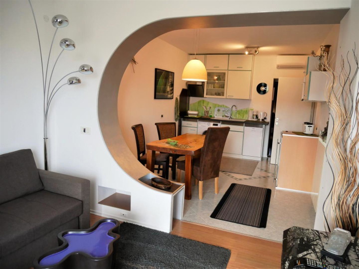 Pakua - Relax Apartments - Rovinj