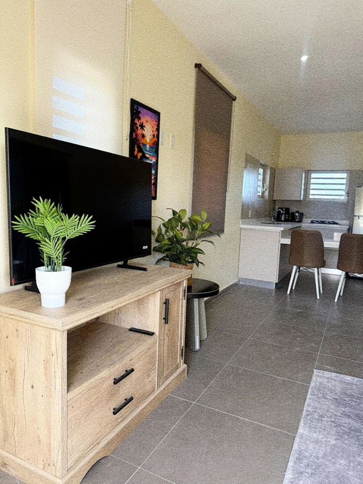 Onawi Holiday Apartment - Curaçao