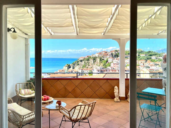 Cilento Rooftop - Agropoli