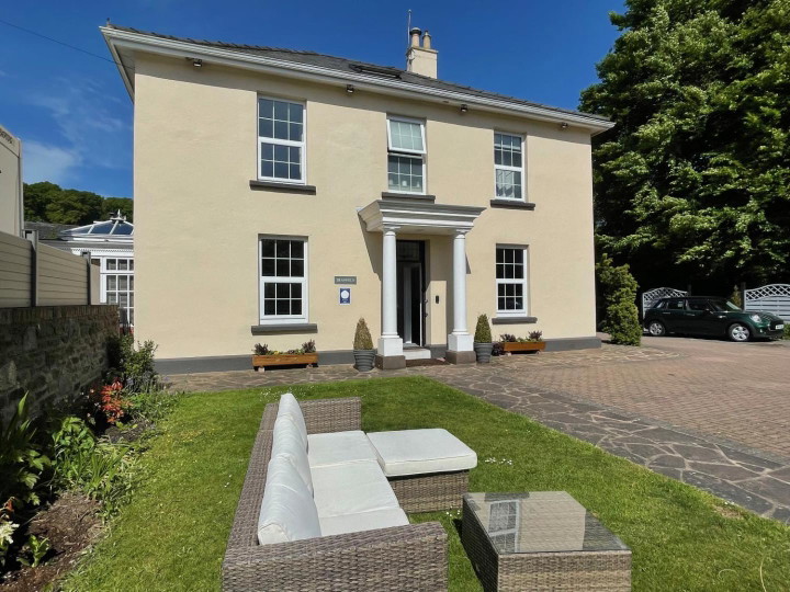 Deanfield - Herefordshire