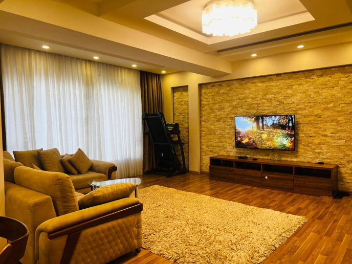 Park Azure 0470 - Azerbaijan