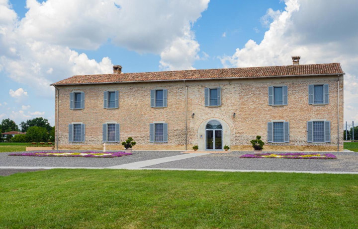 Fermo Della Guazzona - Fidenza