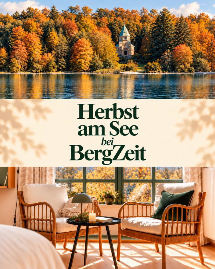 Bergzeit - Tutzing