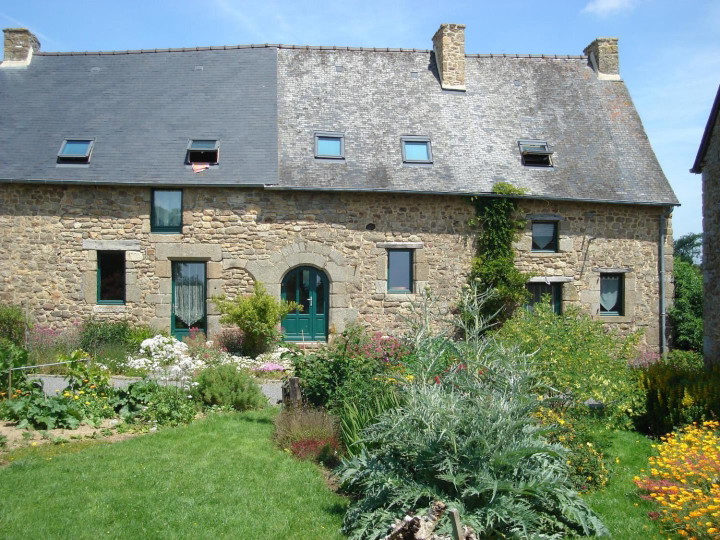 Le Petit Courtoux - France