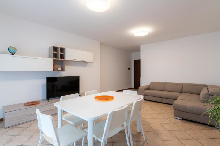 Mizar- Appartamento Privato Con Parcheggio Gratuito By Appartamenti Petrucci - Foligno