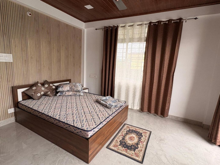 Salbari Homes - China
