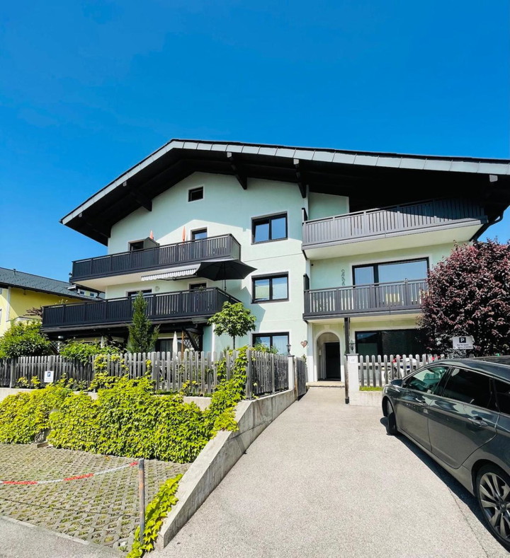 Ferienhaus Schiemel - Austria