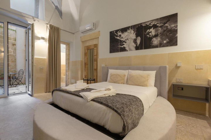 Liberty Barocco - Lecce