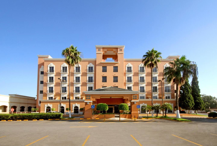 Istay Hotel Ciudad Victoria - Tamaulipas