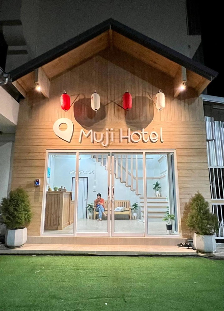 Muji Hotel Krabi - Provincia de Krabi