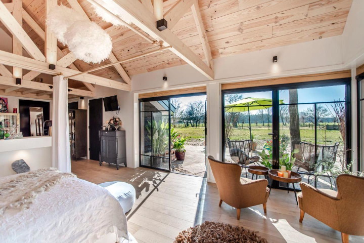 Dream-house Esveld - Ede