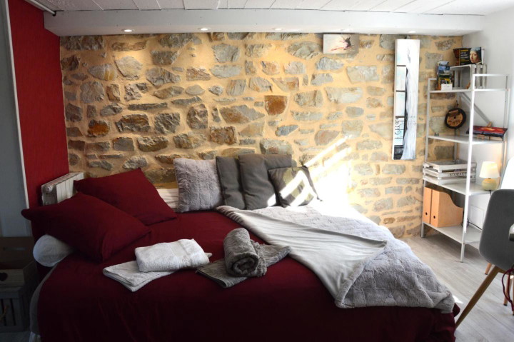 Studio Galerie - Cesson-Sévigné