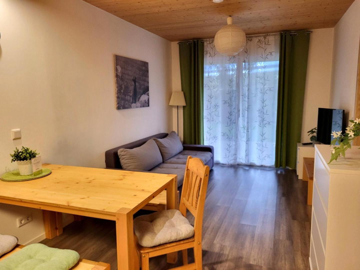Nature Fun Apartments - Nahe Pressegger See - Skibus Zum Nassfeld - Familien & Hunde Willkommen - Hermagor